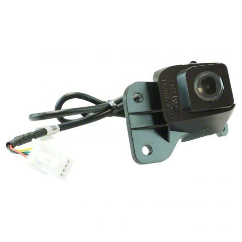Silverado 2500 Rear View Camera Kit (07-14 Silverado 2500 HD) - Free ...