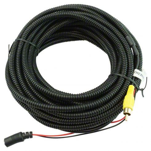 Silverado 2500 Rear View Camera Kit (07-14 Silverado 2500 HD) - Free ...