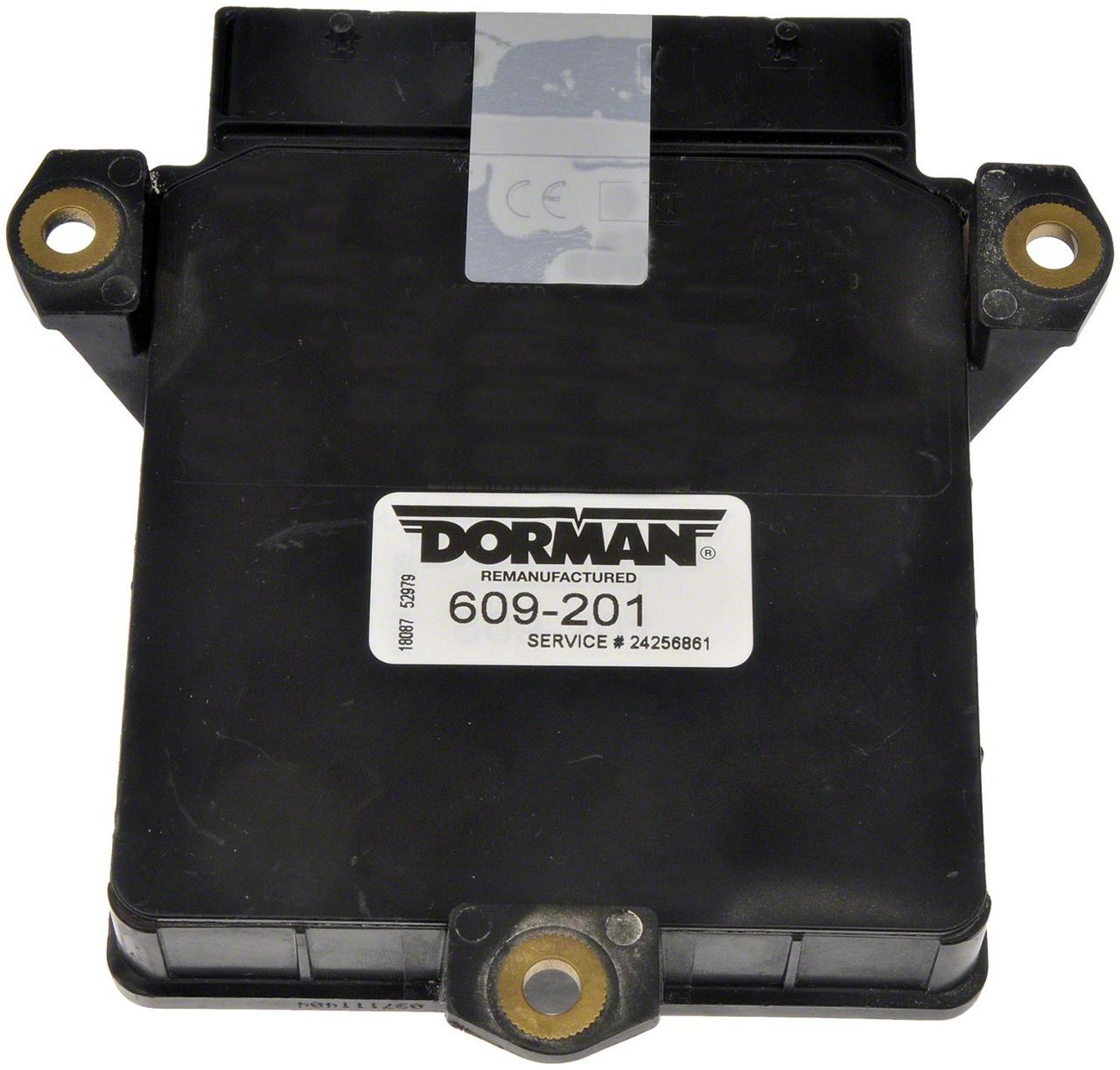 Silverado 2500 Remanufactured Transmission Control Module (09-15 ...