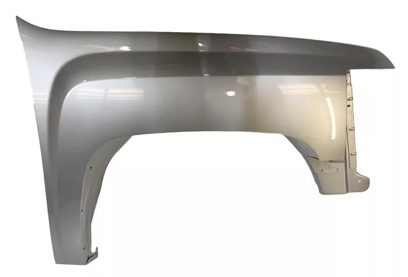 Silverado 2500 Replacement OEM Fender; Passenger Side; Switchblade ...