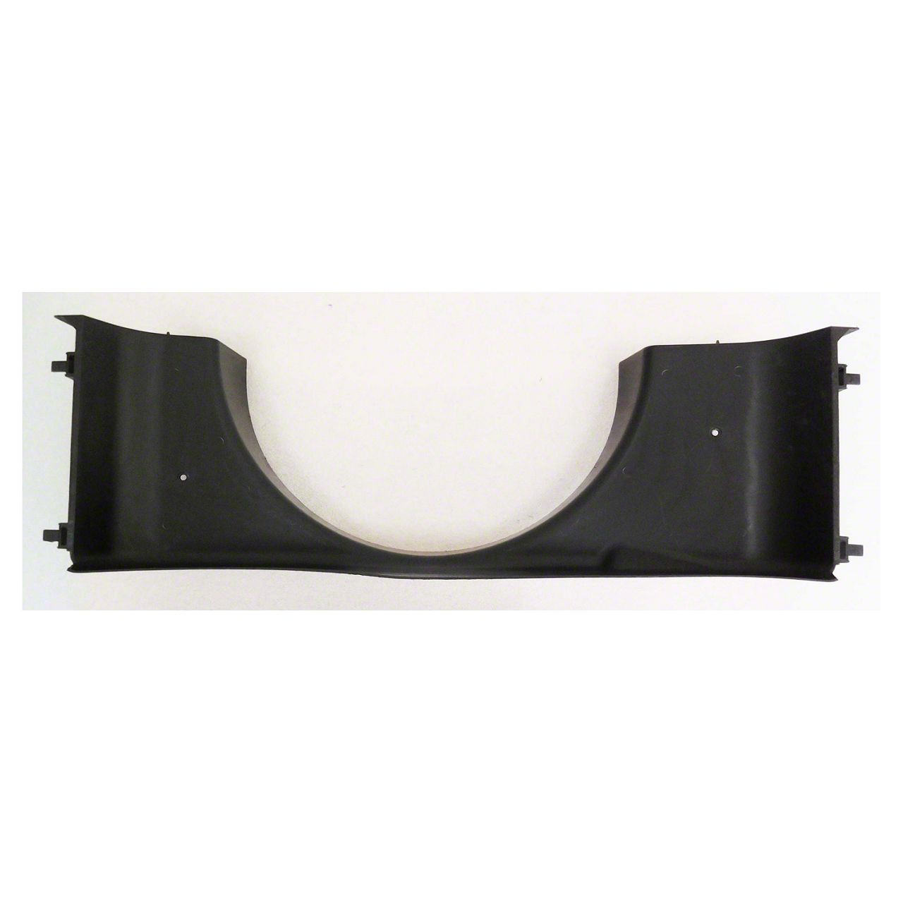 Silverado 2500 Replacement Radiator Fan Shroud (11-19 6.0L Silverado ...
