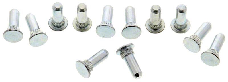 Silverado 2500 Supreme Front Upper Control Arm Alignment Guide Pin (11 ...