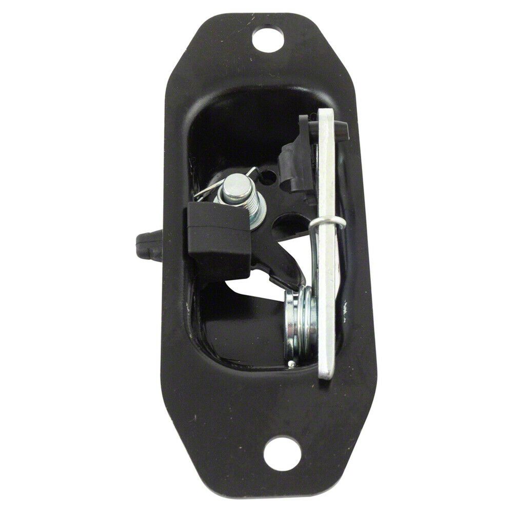 Silverado 2500 Tailgate Latch (07-18 Silverado 2500 HD) - Free Shipping