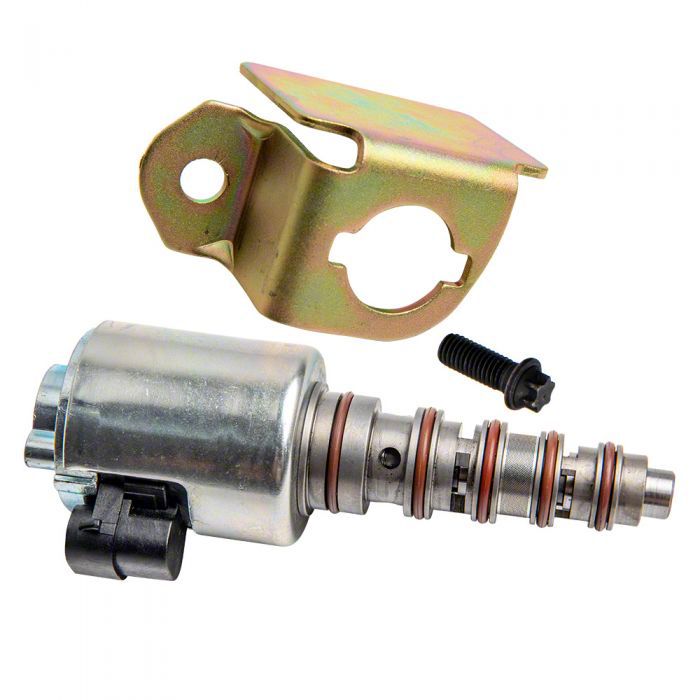 Silverado 2500 VGT Turbo Solenoid Actuator Valve (04-10 6.6L Duramax ...