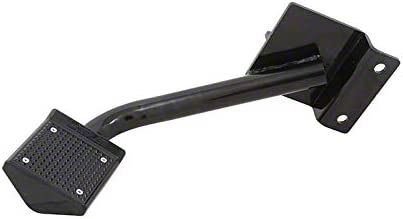 Silverado 3500 Bumper Step; Driver Side (20-24 Silverado 3500 HD ...