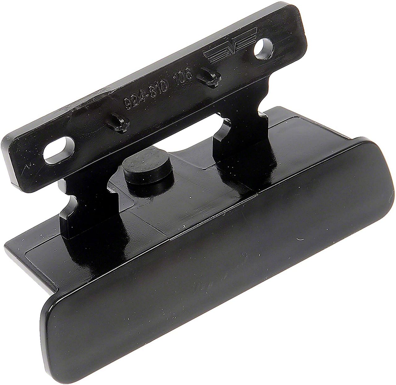 Silverado 3500 Center Console Latch (07-14 Silverado 3500 HD) - Free ...