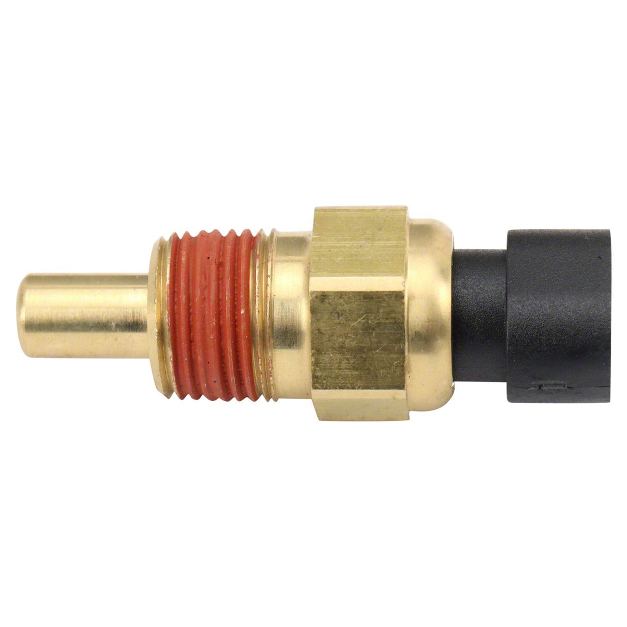 Silverado 3500 Coolant Temperature Sensor (07-09 6.6L Duramax Silverado 3500 HD) - Free Shipping