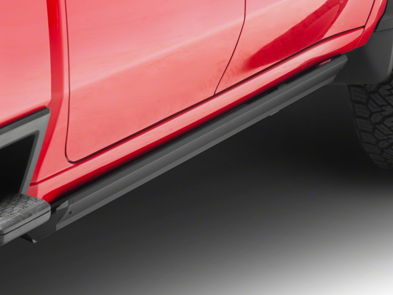 Silverado 3500 Elite Retractable Power Running Boards (24-25 Silverado ...