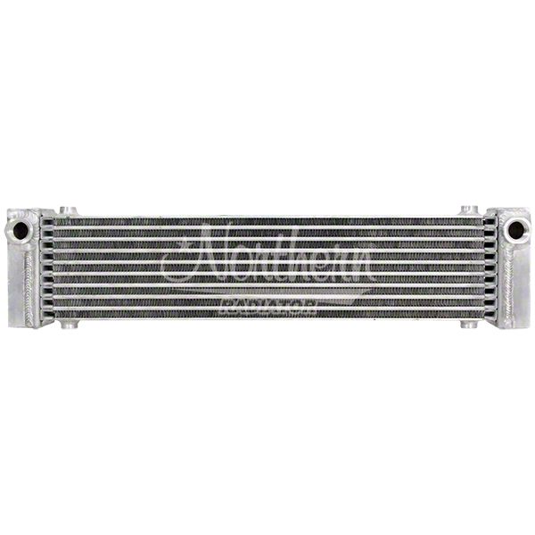 Silverado 3500 Extreme Heavy Duty Transmission Oil Cooler Kit (07-10 6 ...