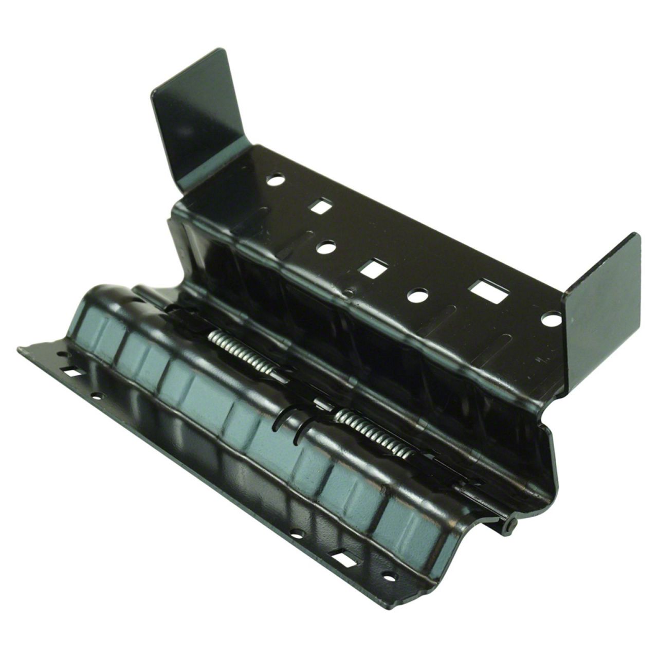 Silverado 3500 Front Center Console Hinge Repair Kit (07-14 Silverado ...