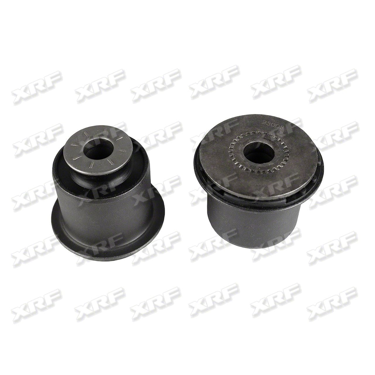 XRF Chassis Silverado 3500 Front Upper Control Arm Bushing Kit XBU1204 ...