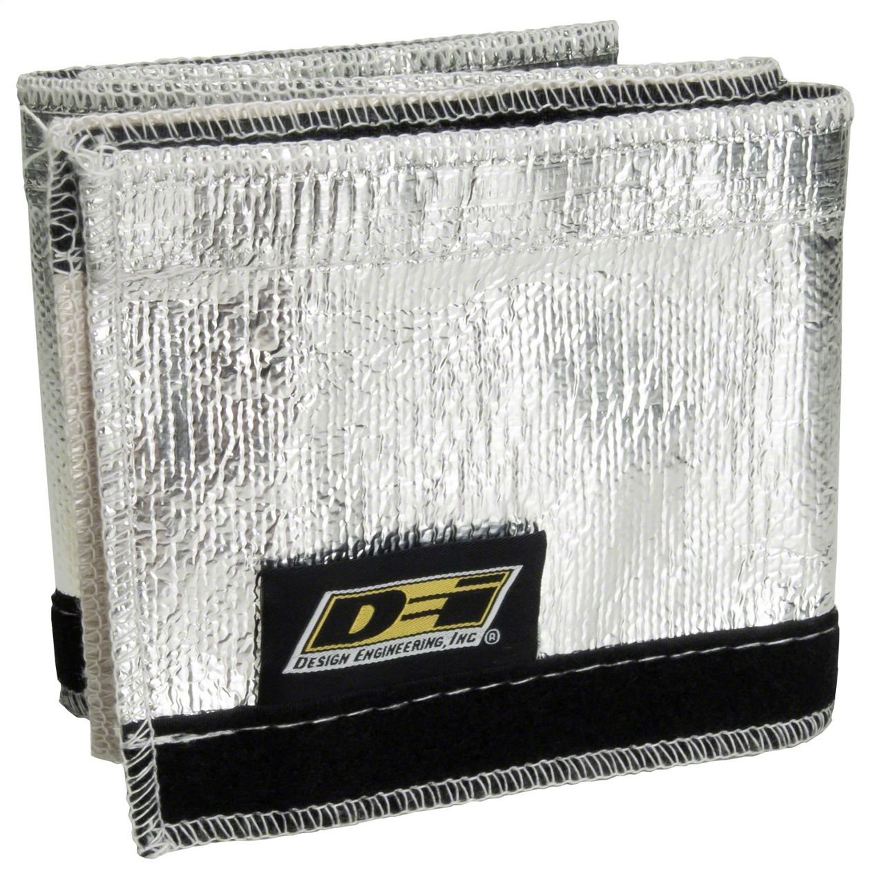 Silverado 3500 Heat Shroud; 12 AN x 36-Inch (Universal; Some Adaptation May Be Required) - Free ...