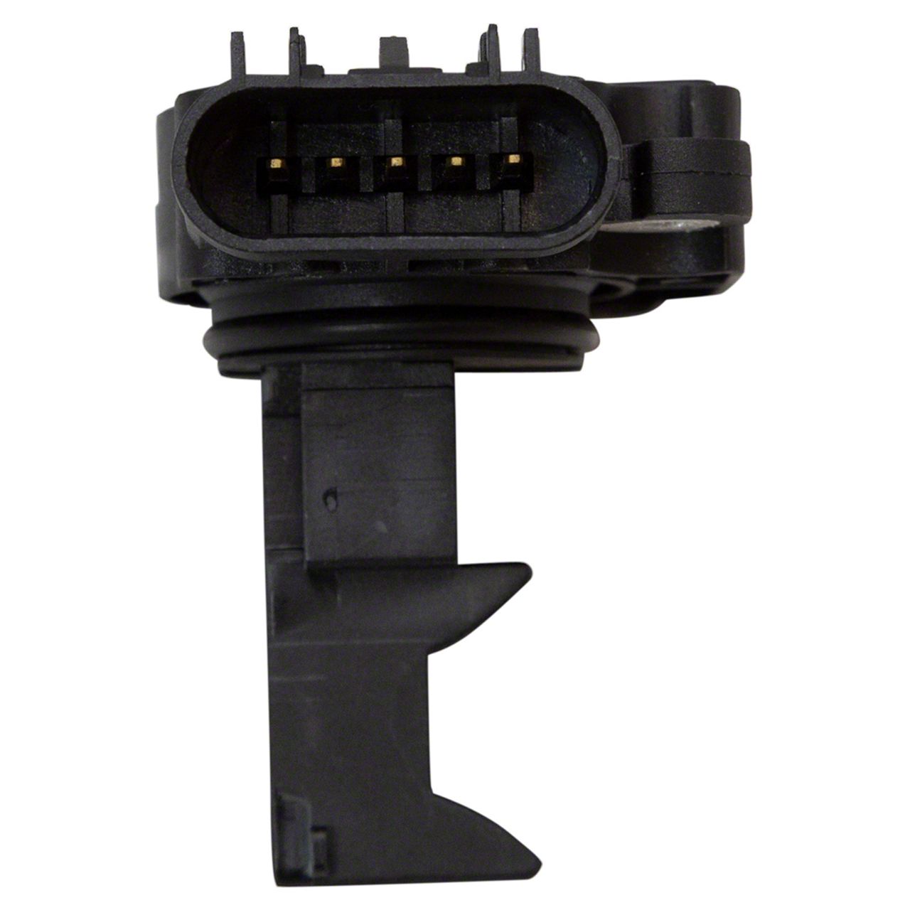 Silverado 3500 Mass Air Flow Sensor (09-15 6.0L Silverado 3500 HD ...