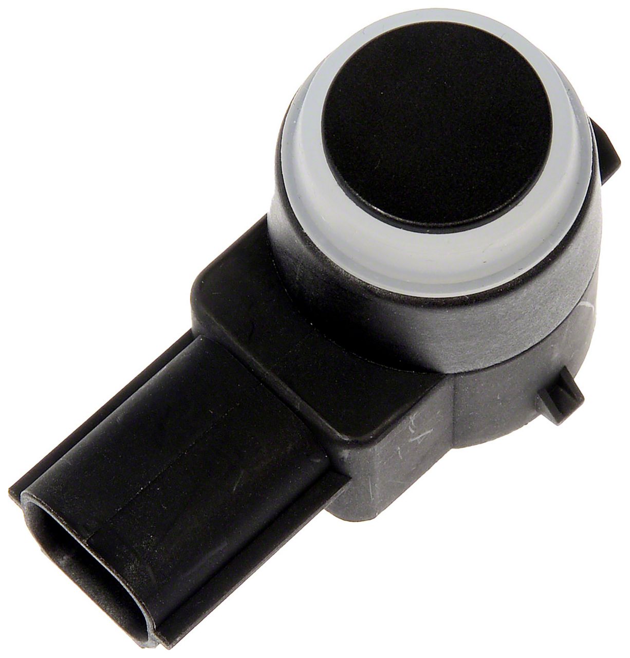 Silverado 3500 Parking Assist Sensor; Rear (13-14 Silverado 3500 HD ...