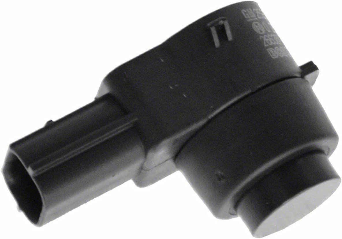 Silverado 3500 Rear Parking Assist Sensor (07-14 Silverado 3500 HD ...