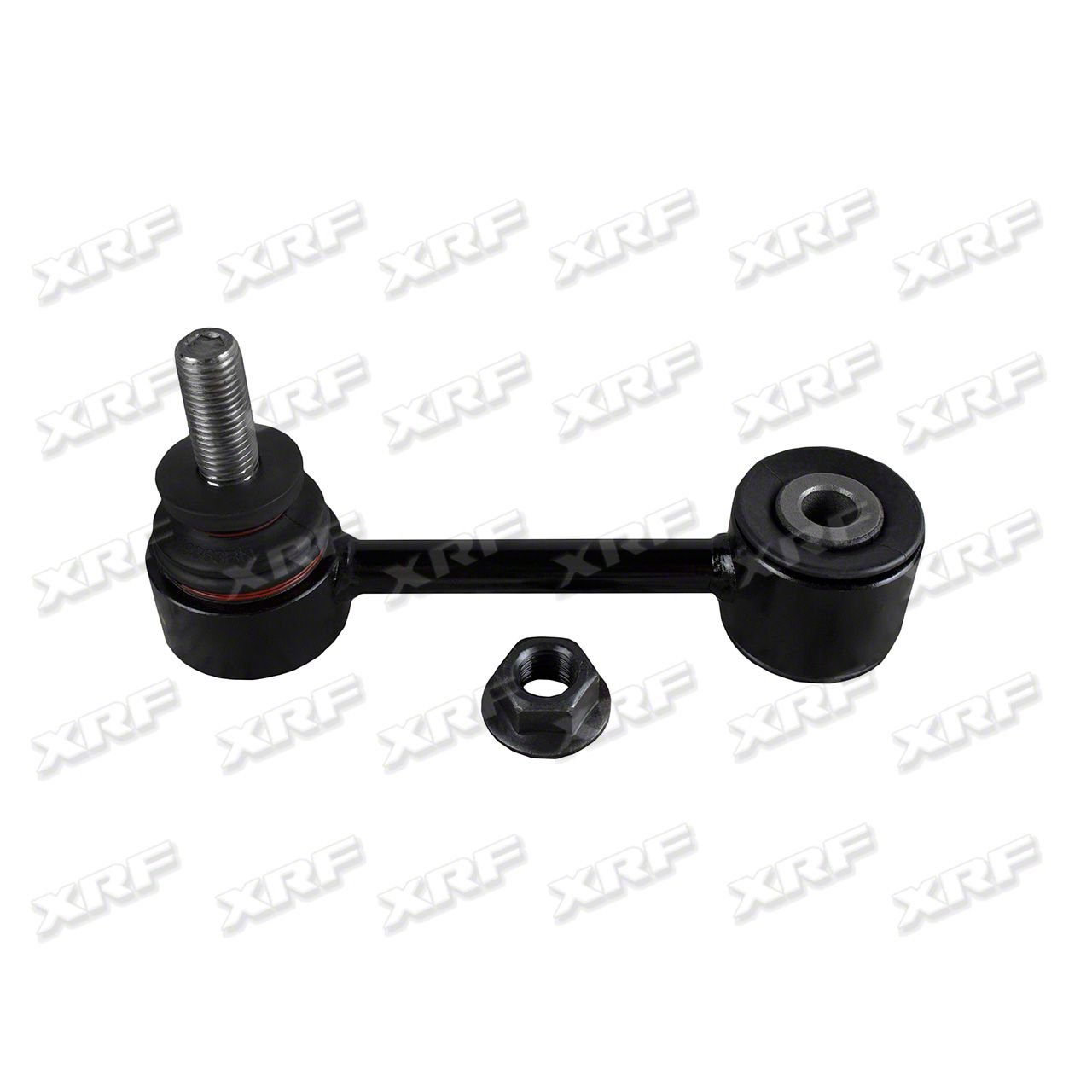 Silverado 3500 Rear Stabilizer Bar Link (20-25 Silverado 3500 HD ...