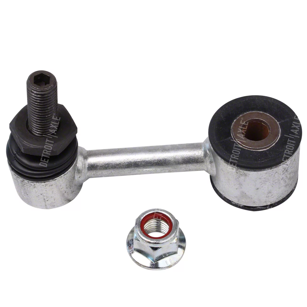 Silverado 3500 Rear Sway Bar Link (01-19 Silverado 3500 HD) - Free Shipping