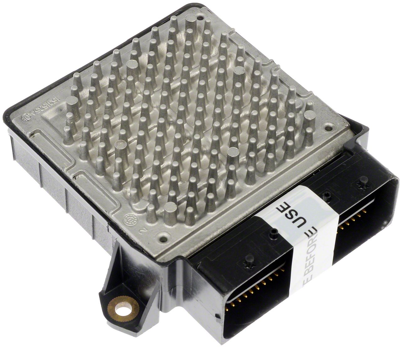 Silverado 3500 Remanufactured Transmission Control Module (09-15 ...