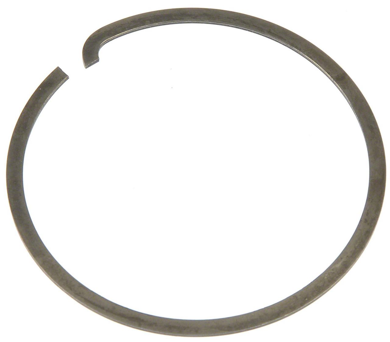 Silverado 3500 Spindle Nut Retainer Key; 21.50mm x 10.60mm (07-08 ...