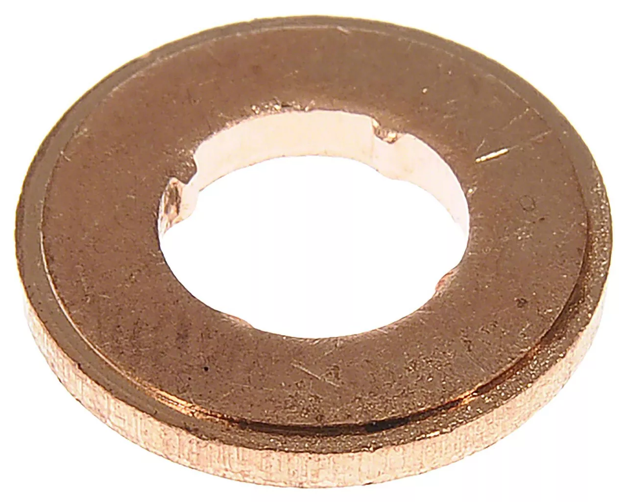 Silverado 3500 Tech Tray Fuel Injector Crush Washer Reorder Kit (07-10 ...