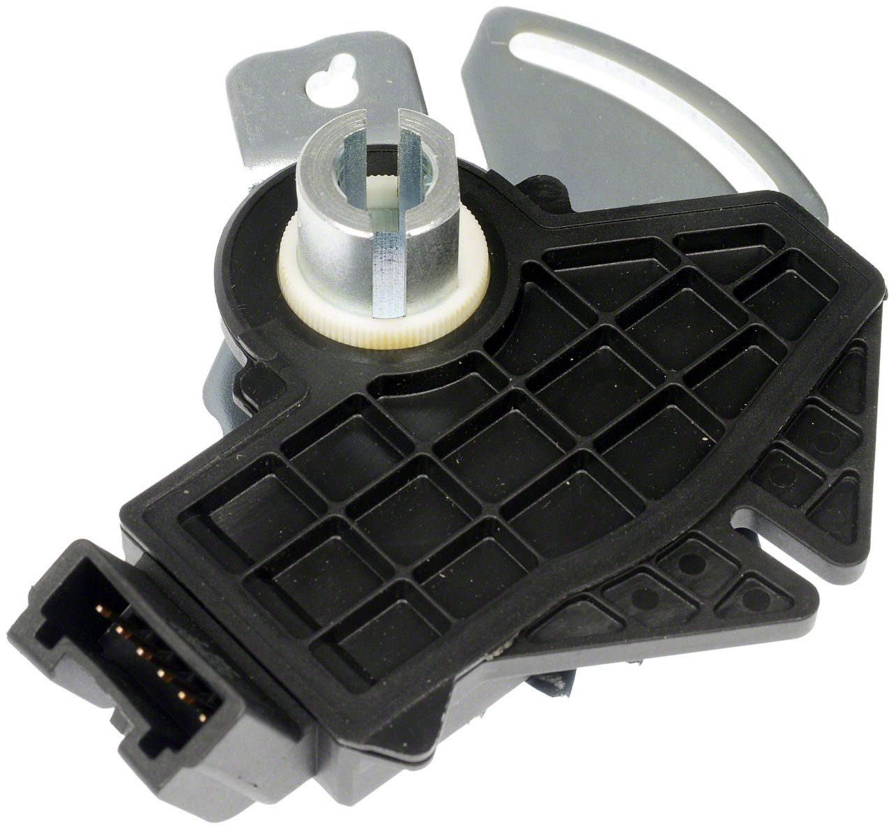 Silverado 3500 Transmission Range Sensor (07-19 Silverado 3500 HD w ...