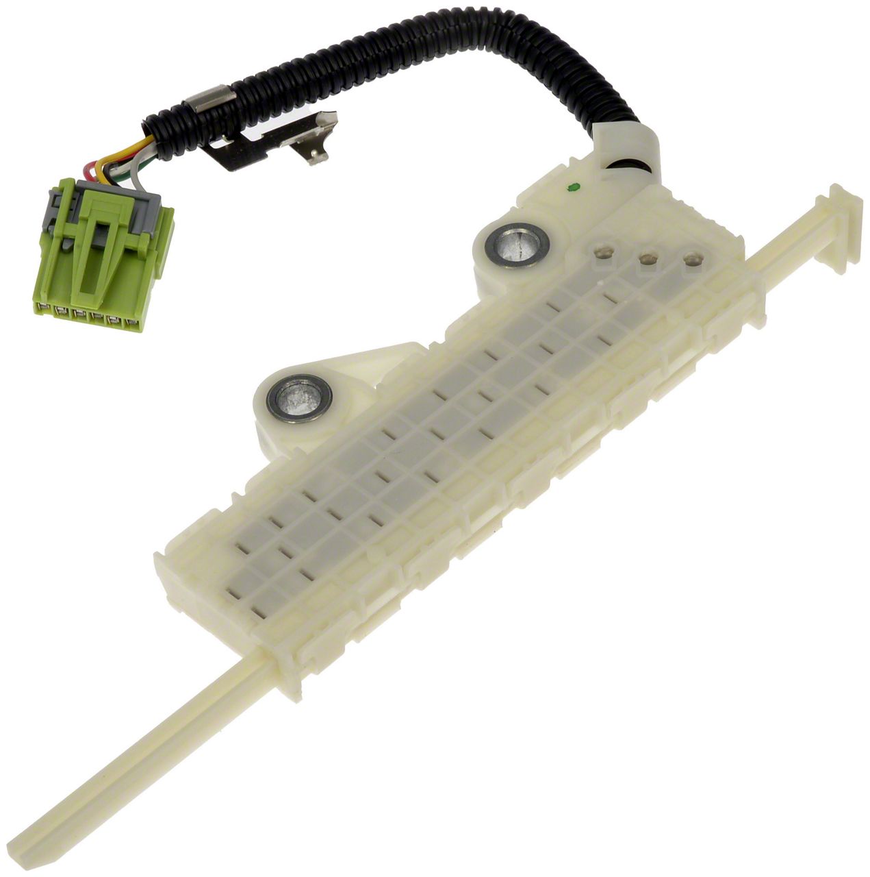 Silverado 3500 Transmission Range Sensor (07-20 Silverado 3500 HD w ...