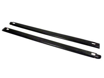 Chevy Silverado 3500 Bed Rails & Caps | AmericanTrucks