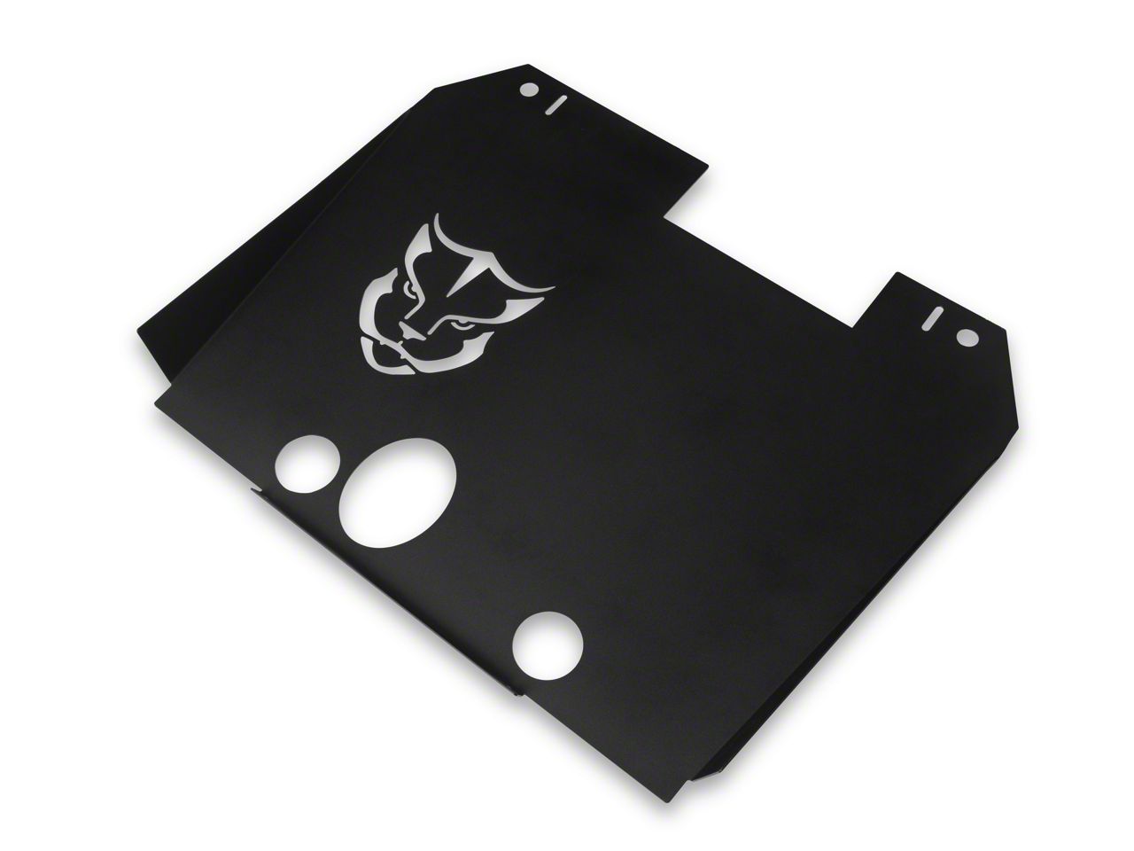 Skeerdy Cat RAM 1500 Catalytic Converter Anti-Theft Device and Skid ...