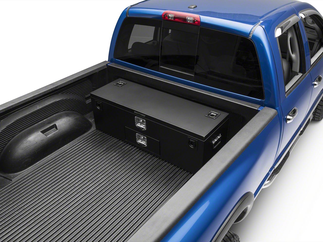 Smittybilt RAM Adventure Storage Box 18605