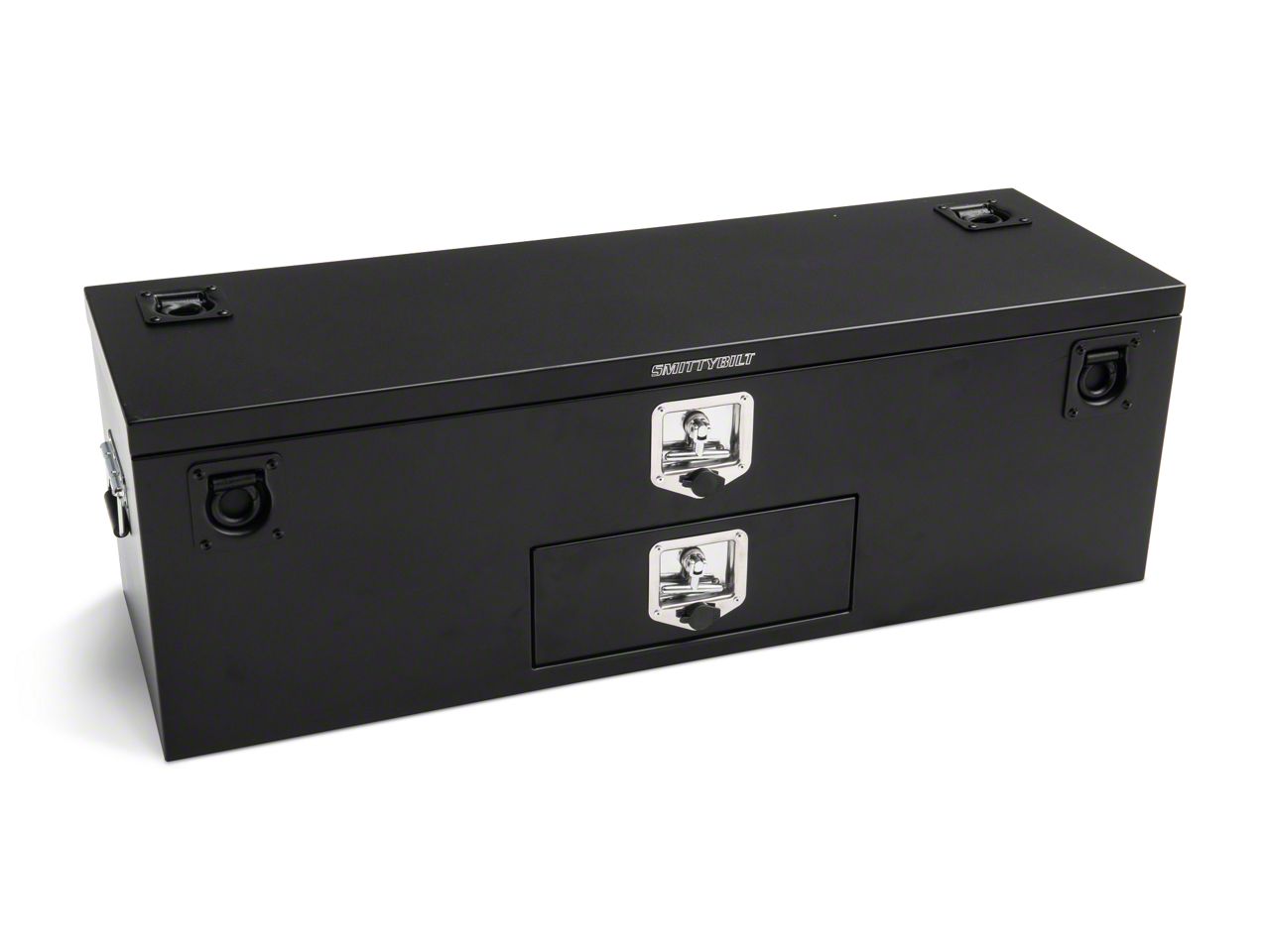 Smittybilt F-150 Adventure Storage Box 18605