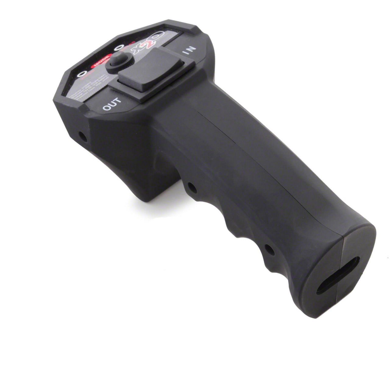 Smittybilt F-150 Remote Control; Wireless 97510-50