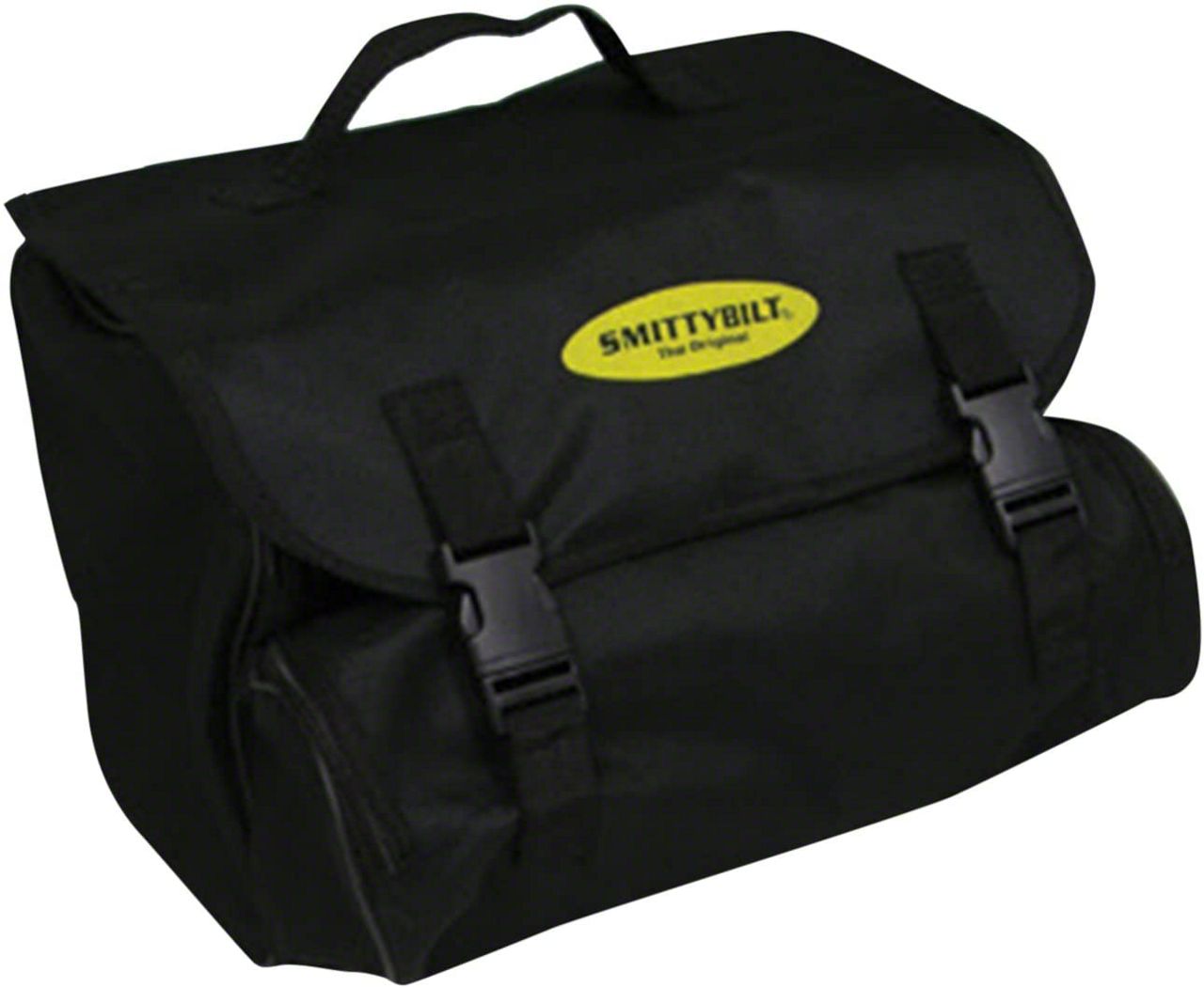 Smittybilt F-350 Super Duty Compressor Storage Bag 2781BAG - Free Shipping