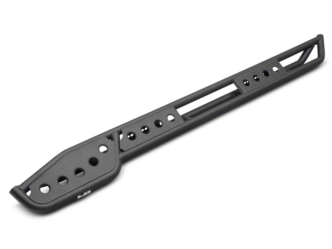 Smittybilt F-150 M1 Rock Sliders 616833 (2015 F-150 SuperCrew w/ 5-1/2 ...