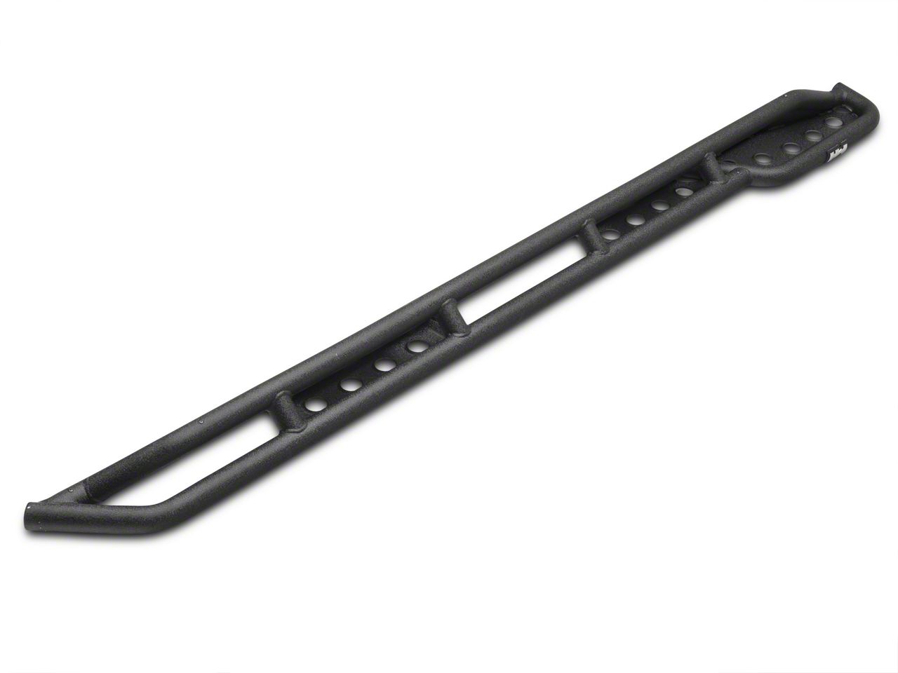 Smittybilt F-150 M1 Rock Sliders 616833 (2015 F-150 SuperCrew w/ 5-1/2 ...