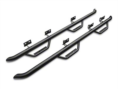 F-150 Running Boards & Side Steps for 2004, 2005, 2006, 2007, 2008 ...