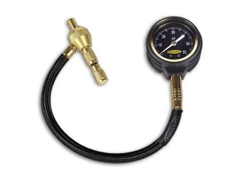 Smittybilt Universal AT R.A.D. Rapid Air Deflator 2823 - Free Shipping