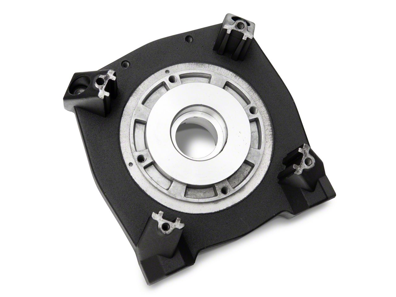 Smittybilt Ranger Motor Base; Winch Replacement Part 97510-20