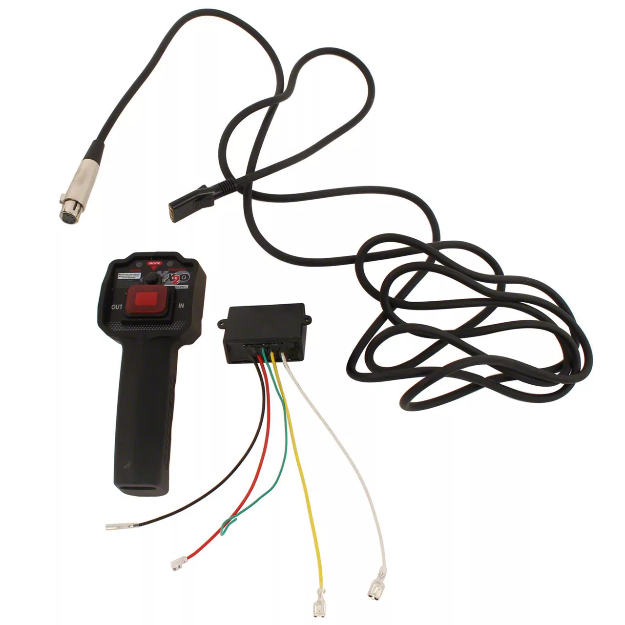 Smittybilt Ranger Wireless Remote Control; Transmitter 97515-50