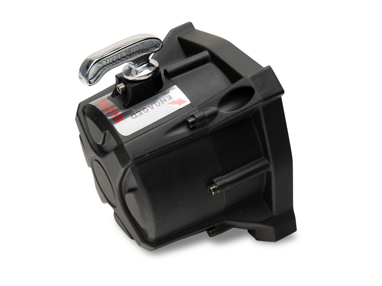 Smittybilt Sierra 1500 Complete Gear Assembly; Winch Replacement Part ...