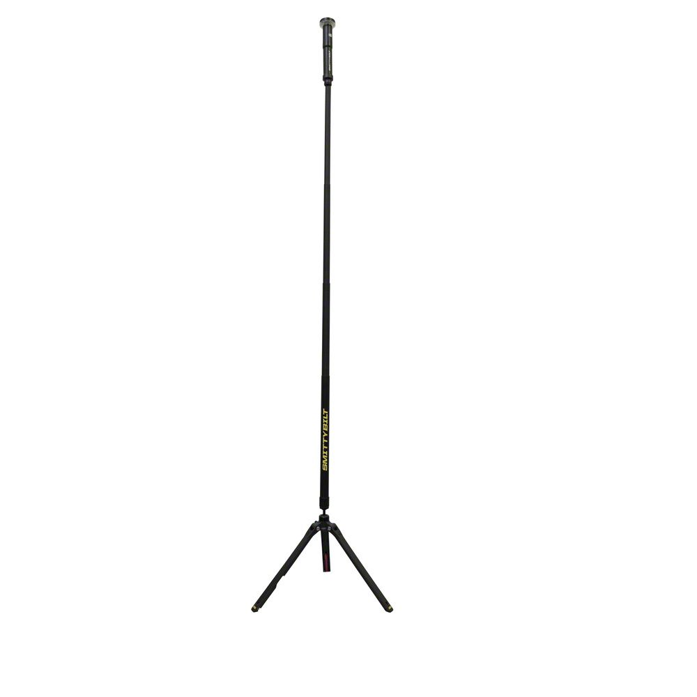 Smittybilt Universal AT Telescoping Overland Camp Light; 8-Foot 2952 ...