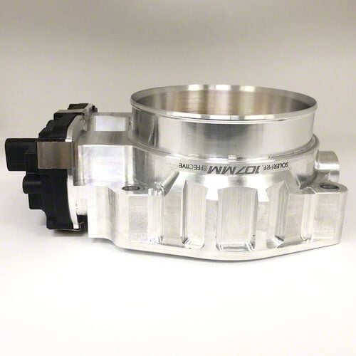 Soler Performance Silverado 1500 103mm Premium Throttle Body SE1000-103 ...
