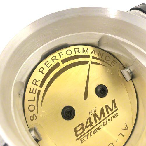 Soler Performance Silverado 1500 80mm/84mm Effective Bore Premium ...