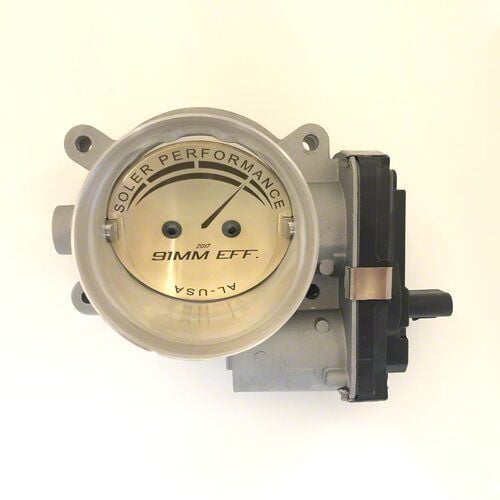 Soler Performance Silverado 1500 87mm/91mm Effective Bore Premium ...