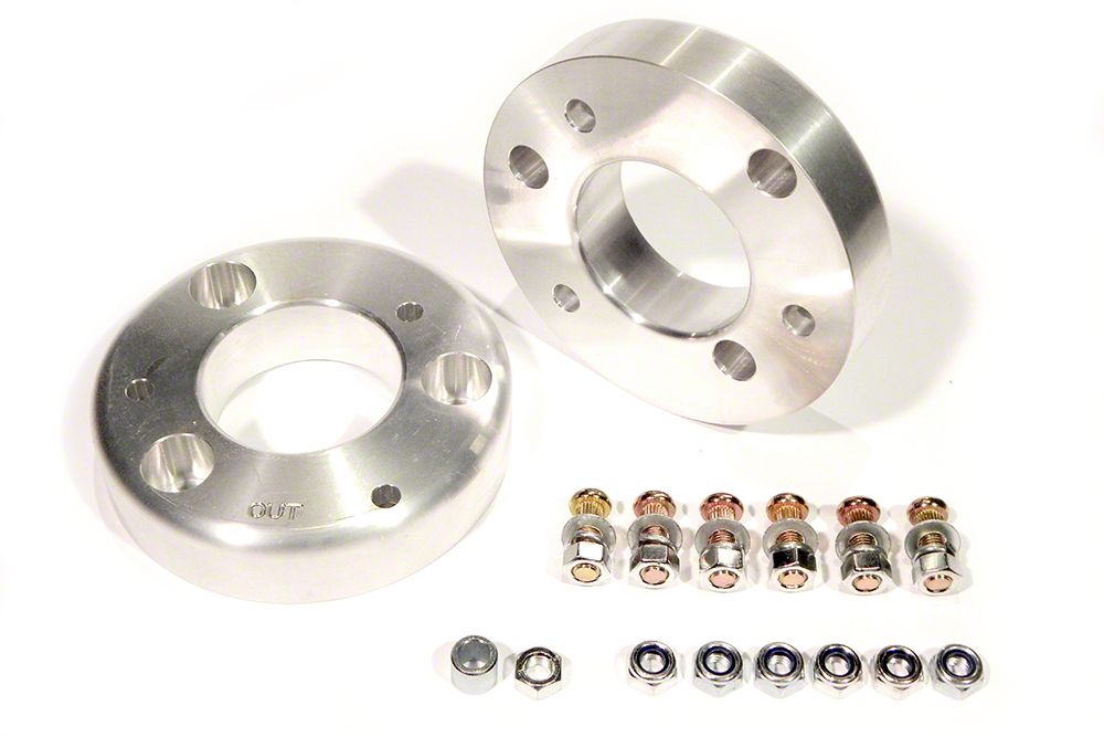 Southern Truck Lifts F-150 2-Inch Front Strut Extension Leveling Kit ...