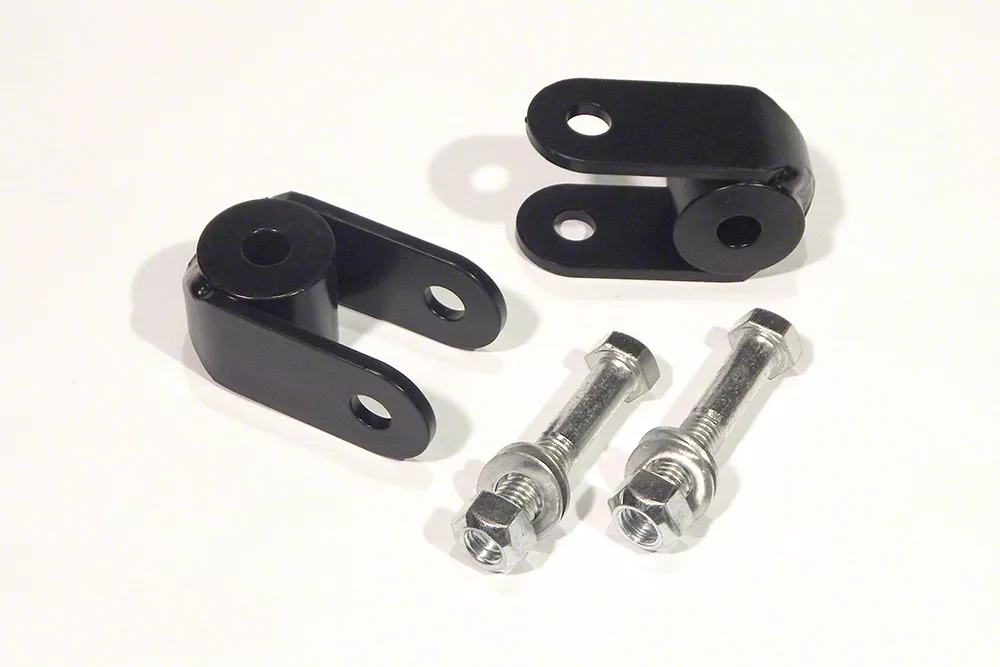 Southern Truck Lifts Silverado Rear Shock Extensions 15032 (99-18 ...