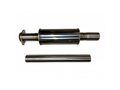 2015-2020 Ford F-150 Mid-Pipes | AmericanTrucks