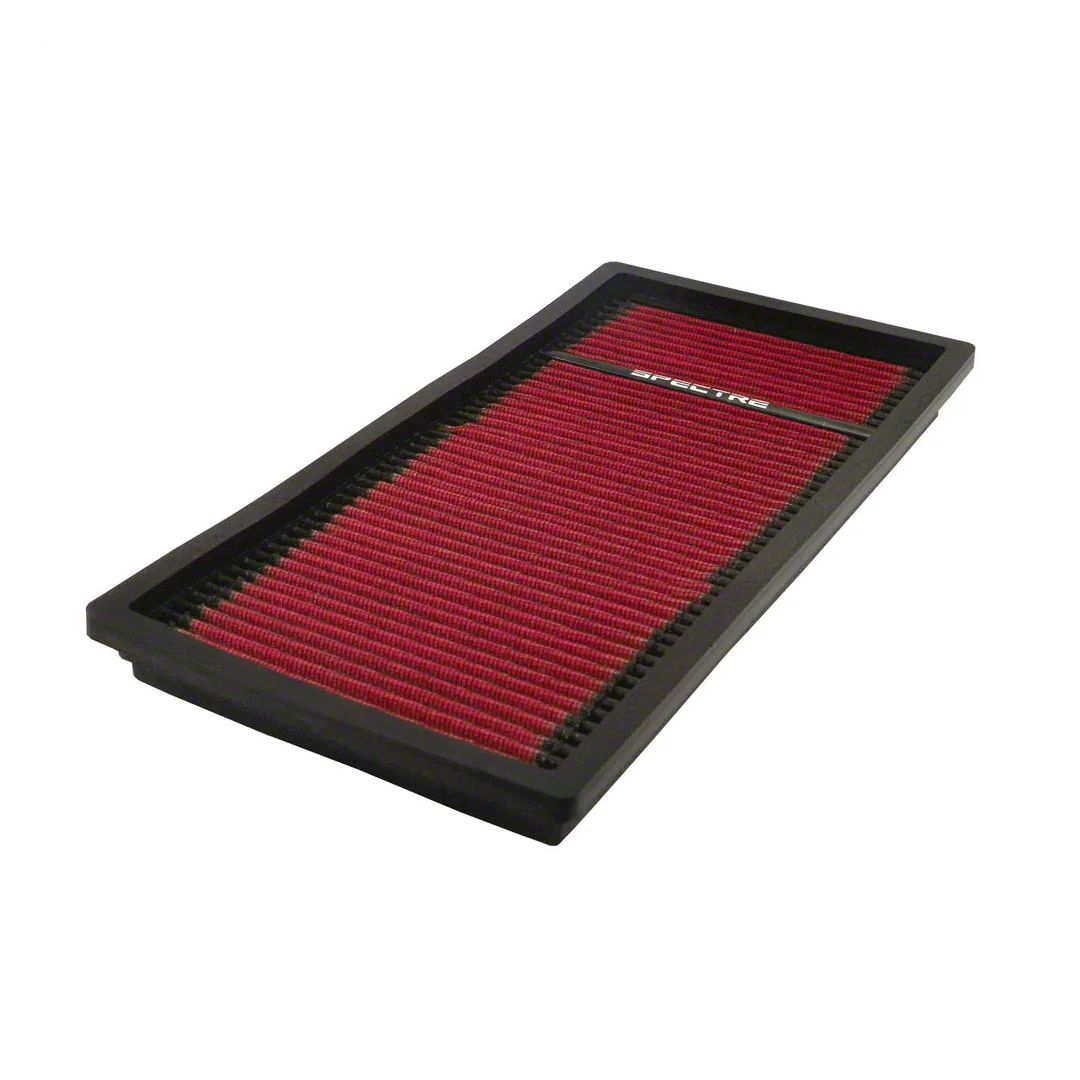 Spectre RAM 1500 High Performance Replacement Air Filter SPE-HPR3901 ...
