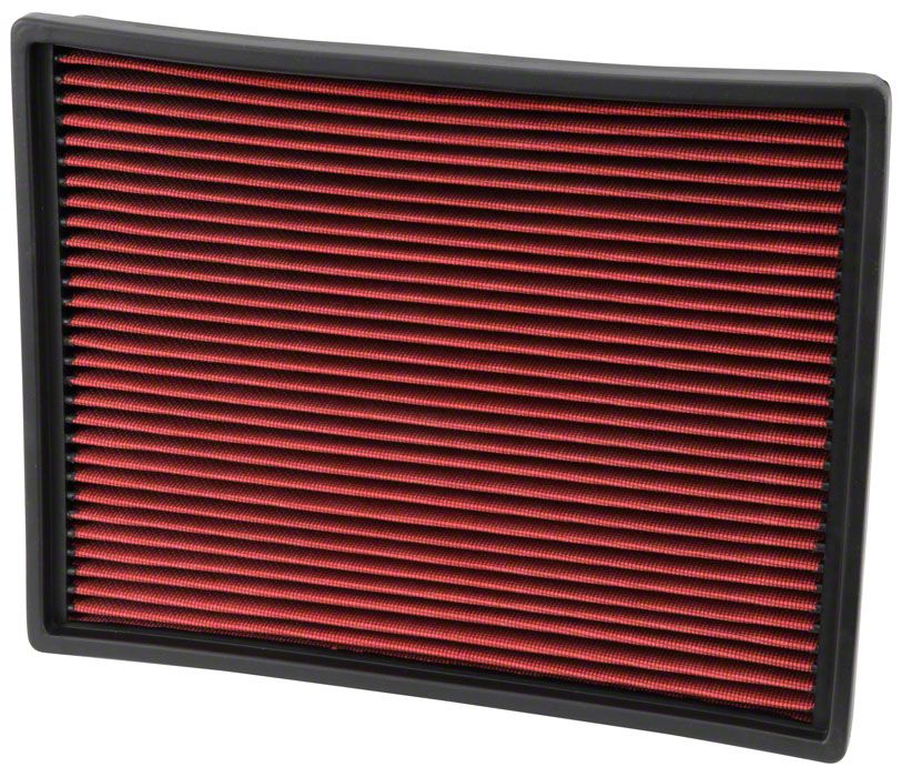 Spectre Silverado 3500 High Performance Replacement Air Filter SPE ...