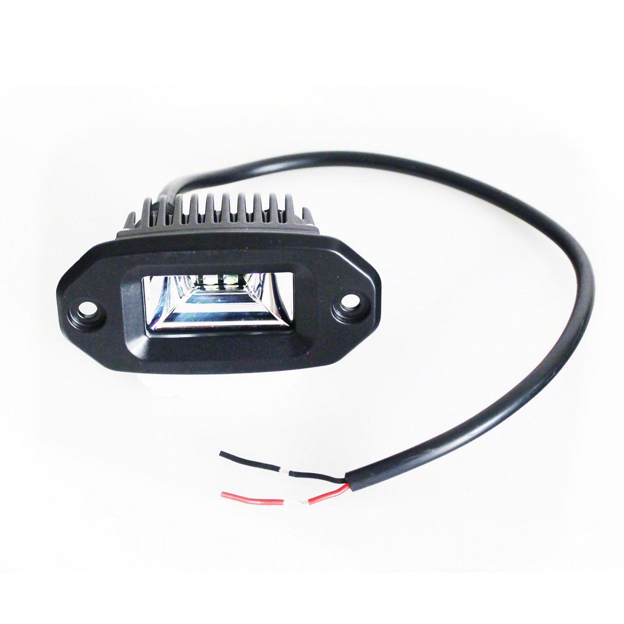 Speed Demon Lights F-150 2-Inch Flush Mount Slim Scene LED Light 10 ...