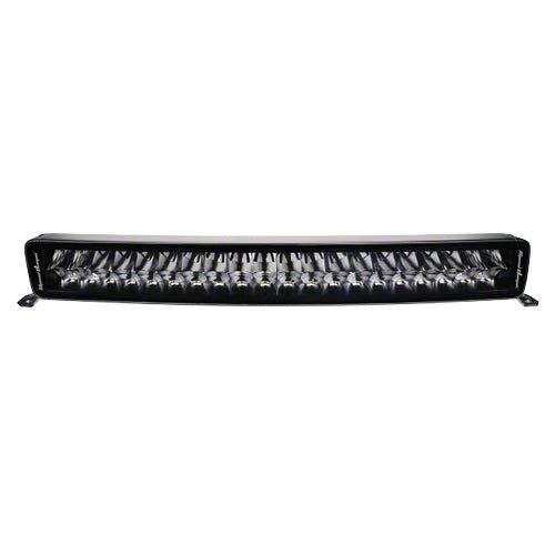 Speed Demon Lights F-150 Hi-Lux 2.0 20-Inch Dual Row Curved LED Light ...